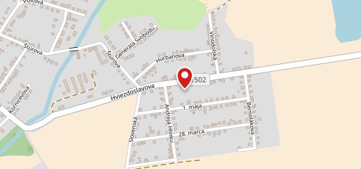 Vidiecka Piváreň, Komjatice - Restaurant menu, prices and reviews