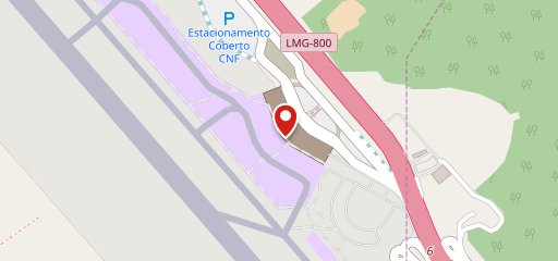 Café Viena Snacks, Confins - Opiniones del restaurante