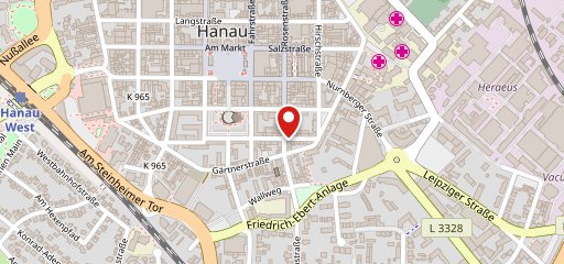 Viet Bun Haus Hanau, Hanau - Speisekarte, Preise und Bewertungen