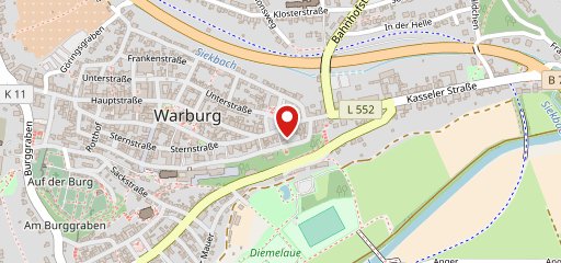 Kenzo sushi bar, Warburg - Speisekarte, Preise und Bewertungen