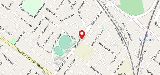 Vietnam House, Salisbury North - Restaurant menu, prices and reviews