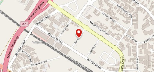 Vietnamese Bakery & Cafe, Fyshwick - Restaurant menu, prices and reviews