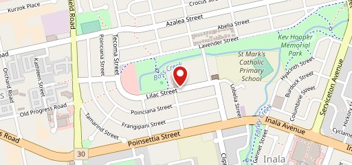 Vietnamese Catholic Community Brisbane Restaurant in Inala