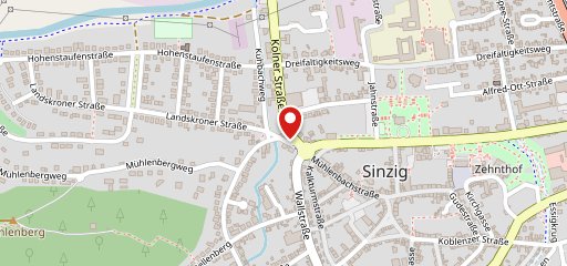 Vieux Sinzig, Sinzig - Speisekarte, Preise und Bewertungen