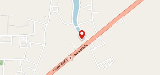 View Dee - วิวดี หมูกระทะ Amphoe Muang Chainat, Tha Chai - Menú del ...