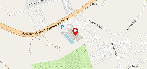 Café Vigour Silverstar, Krugersdorp - Restaurant menu, prices and reviews