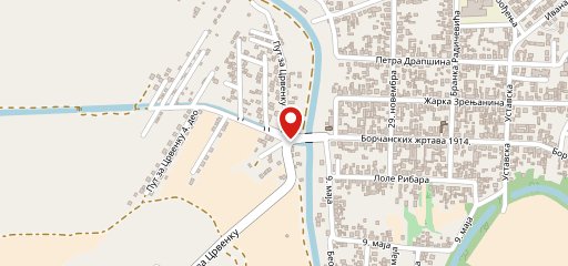 Vila Anđela (event center), Borča - Restaurant menu, prices and reviews