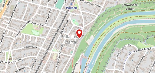 Villa Antica, Pullach im Isartal - Speisekarte, Preise und Bewertungen