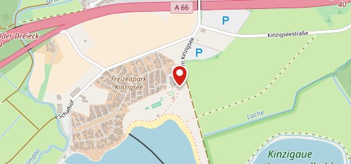 Restaurant Villa Aurora, Langenselbold - Speisekarte, Preise und ...