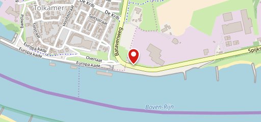 Menü von Villa Copera, Spijk - Bewertungen und Ratings