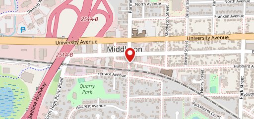 Villa Dolce, Middleton - Restaurant menu, prices and reviews