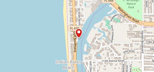 Villa Gallace, Indian Rocks Beach - Restaurant menu, prices and reviews