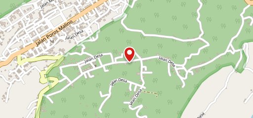 Villa GIA cafe, Indonesia - Restaurant reviews