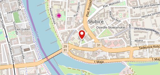 Villa Casino, Slubice - Restaurant menu, prices and reviews