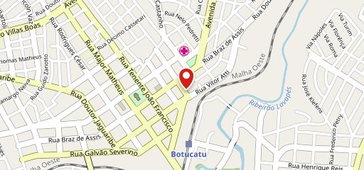 Tapiocaria Mandala, Botucatu - Menu do restaurante, preços e opiniões