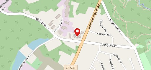 Villa María Restaurant, Hamilton Township - Restaurant menu, prices and ...