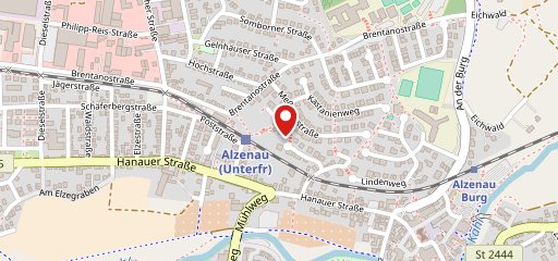 Villa Meßmer, Alzenau - Speisekarte, Preise und Bewertungen