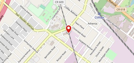 Villa Roma Pizzeria & Deli, Clifton - Restaurant menu, prices and reviews