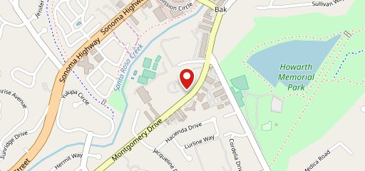 Villa Restaurant, Santa Rosa - Restaurant menu, prices and reviews