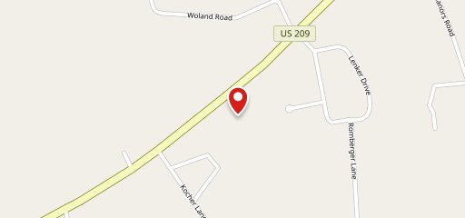 Villa Schiano, Elizabethville - Restaurant menu, prices and reviews