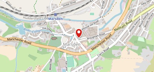 The Village Bakery, Marsden - Restaurant menu, prices and reviews