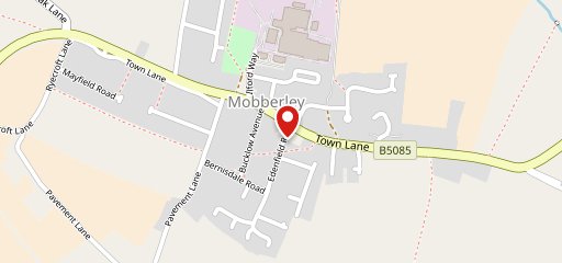 Mobberley Village Bakers, Knutsford - Restaurant menu, prices and reviews