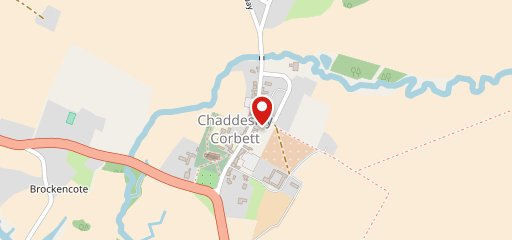 Village Bistro, Chaddesley Corbett - Restaurant menu, prices and reviews