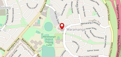 Village Cafe and Dining Waramanga, Waramanga - Restaurant menu, prices ...