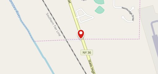 Village Cafe, Arkport - Restaurant menu, prices and reviews