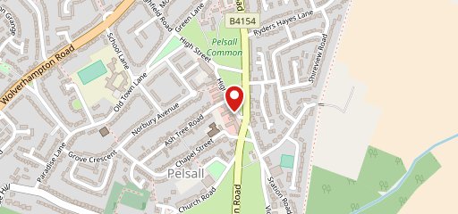 Village Bakery, Walsall - Restaurant menu, prices and reviews