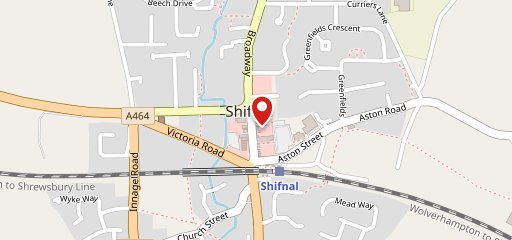 Village Cafe in Shifnal - Restaurant reviews