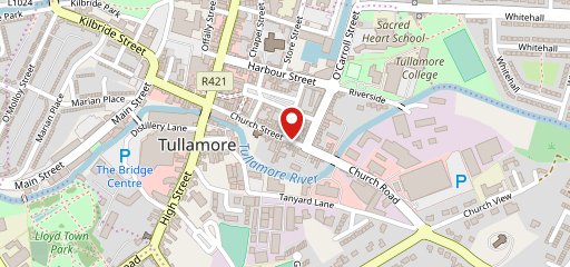 Village Chinese Restaurant, Tullamore - Restaurant menu, prices and reviews