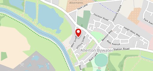 Village Fisheries, Allerton Bywater, Leeds - Restaurant menu, prices ...