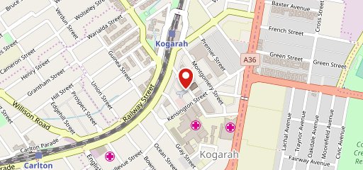 Village Grill Restaurant in Kogarah - Restaurant reviews