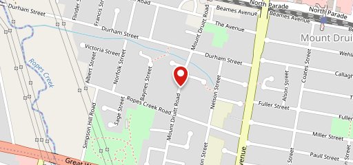 Village Hotel, Mount Druitt - Restaurant menu, prices and reviews