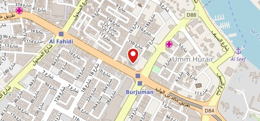 Village Hub Restaurant, Dubai - Restaurant menu, prices and reviews