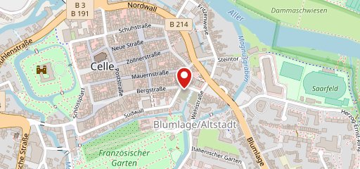 Village in Celle - Whisky & Bier, Celle - Speisekarte, Preise und ...