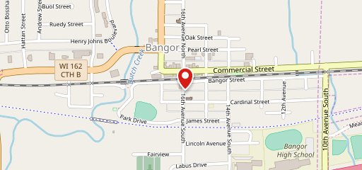 Village Inn, Bangor - Restaurant menu, prices and reviews