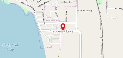 The Village Inn, Chippewa Lake - Restaurant menu, prices and reviews