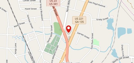 Village Pizza, Hazlehurst - Restaurant menu, prices and reviews