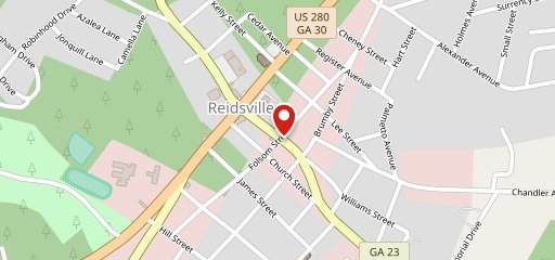 Village Pizza, Reidsville - Restaurant menu, prices and reviews