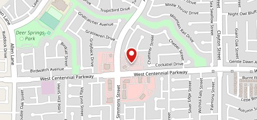 Village Pub Aliante, North Las Vegas - Restaurant menu, prices and reviews