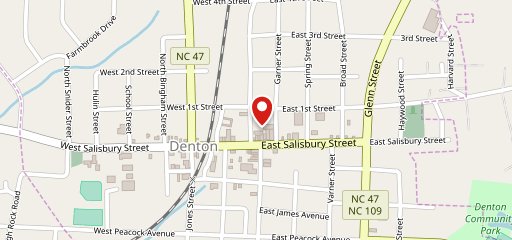 Village Restaurant, Denton - Restaurant menu, prices and reviews