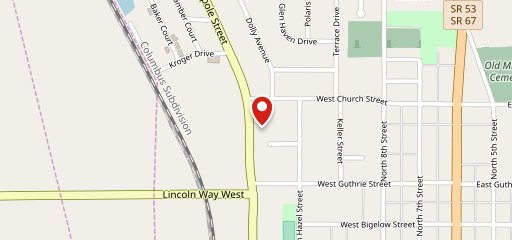 The Village Restaurant, Upper Sandusky - Restaurant menu, prices and ...