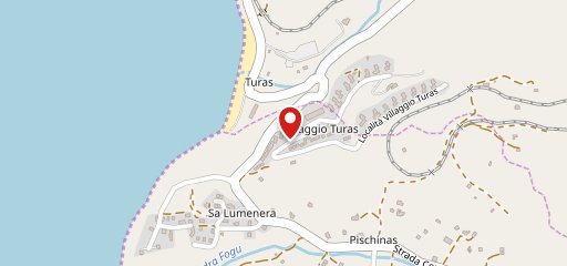 Villaggio Turas - Menu del ristorante, prezzi e recensioni