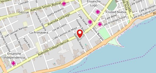 Villar Hermanos, Santo Domingo - Menú del restaurante, precios y reseñas