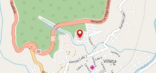 Villeta Gourmet, Villeta - Menú del restaurante, precios y reseñas