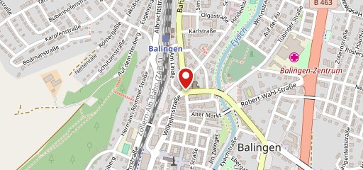 Vina Thai Imbiss, Balingen - Speisekarte, Preise und Bewertungen