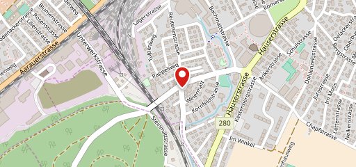 Vindonissa, Windisch - Speisekarte, Preise und Bewertungen