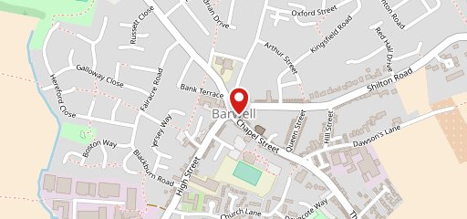 Ving Jun, Elmesthorpe - Restaurant menu, prices and reviews